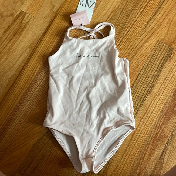 Zara | Costumes | Zara Ballet | Poshmark